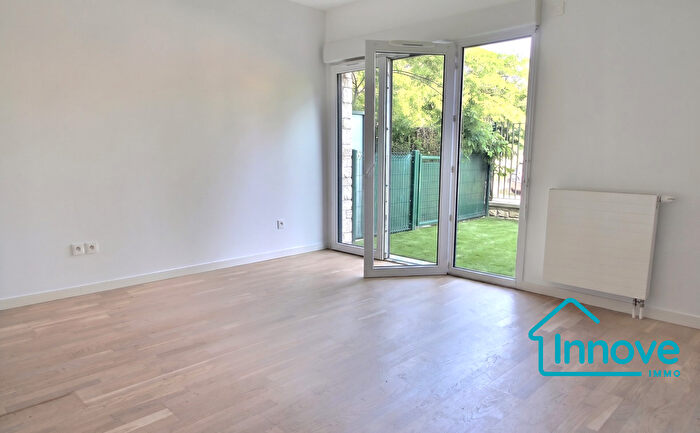 Rocquencourt : Appartement 1 pièce à vendre