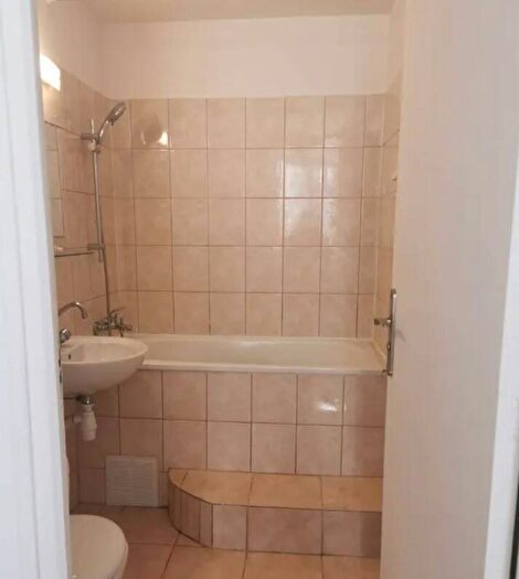 Appartement à louer - Paris ème arrondissement - 1 chambre