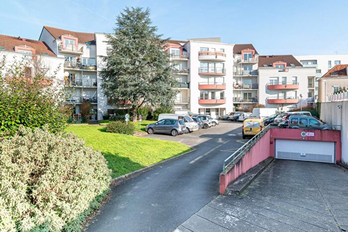 Appartement 3 pièces à vendre - Nantes, Saint-Jacques, Pirmil