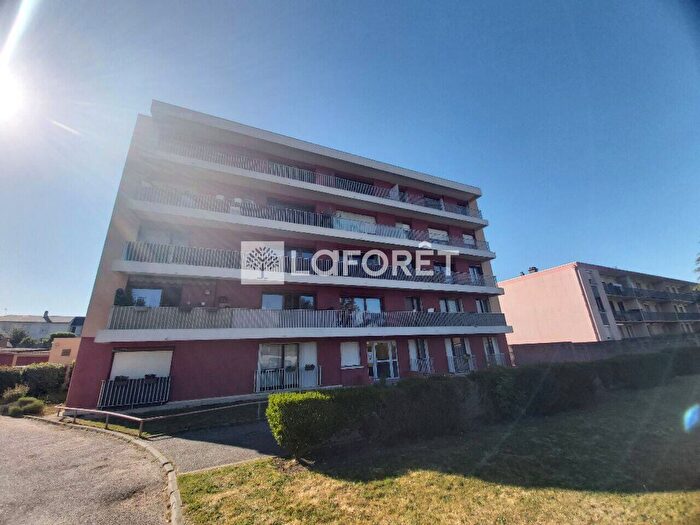 Appartement 1 pièce à louer à Gravigny