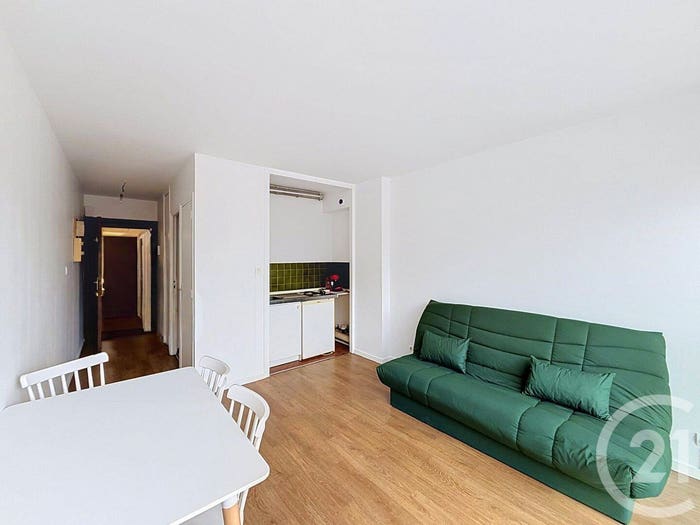 Cambrai : Appartement 1 pièce à louer