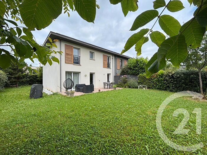 Maison 6 pièces à vendre - Claye-Souilly