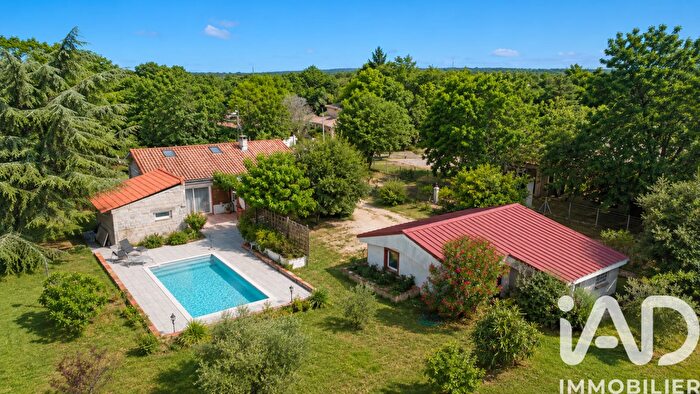 Maison 2 pièces à Montauban, Fonneuve, à vendre