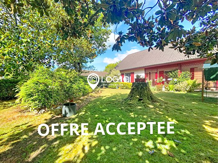 Astis : Maison 4 pièces à vendre