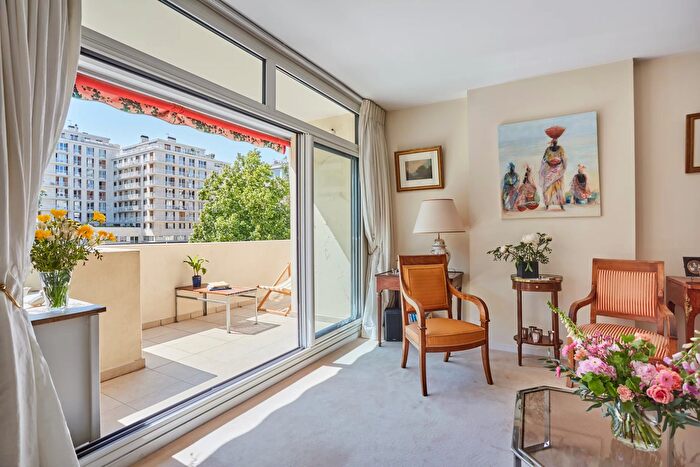 Appartement 5 pièces à vendre - Sèvres, Centre-ville, Cristallerie, Manufacture, Danton