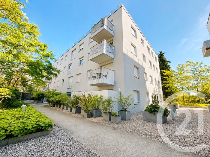 Sevran, Sud : Appartement 1 pièce à vendre