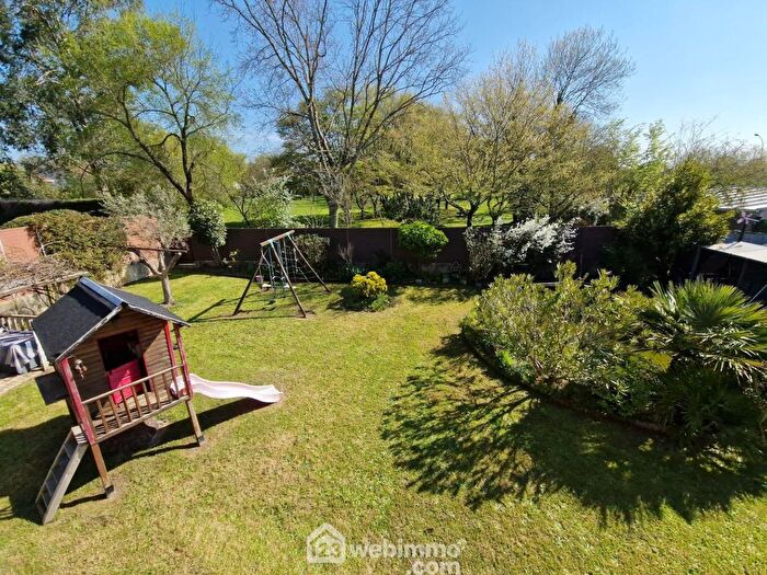 Maison 5 pièces à vendre - La Roche-sur-Yon, Val d'Ornay, Saint-André d'Ornay, Forges