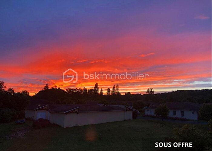 Maison à vendre - Bergerac, Les Vaures, Vergnes, Breuil, Beauplan - 6 pièces - 5 chambres