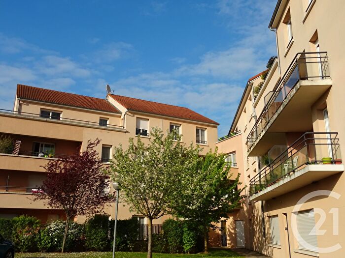 Chartres, Chanzy, Bonnard : Appartement 2 pièces à vendre