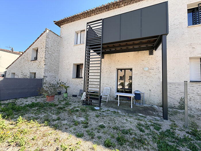 Appartement 3 pièces à vendre à LIsle-sur-la-Sorgue, Saint-Antoine