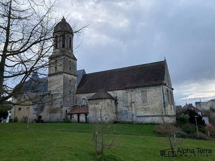 Appartement à louer - La Grâce de Dieu, Caen - 2 pièces - 1 chambre