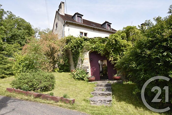 Maison à vendre - Perrigny - 7 pièces - 4 chambres