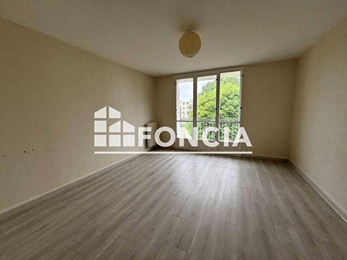 La Marbellière-La Grange, Joué-lès-Tours - Appartement 3 pièces à louer