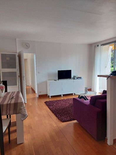 Appartement 3 pièces à louer à Grandes Terres, Marly-le-Roi