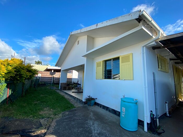 Maison à vendre - Saint-André, Bocage, Bas des Chevrettes - 4 pièces - 3 chambres