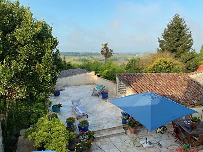 Maison 7 pièces à Caussens, à vendre