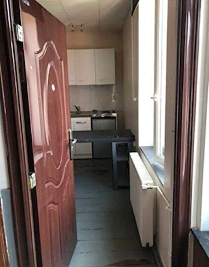 Appartement à louer - Lille - 1 pièce