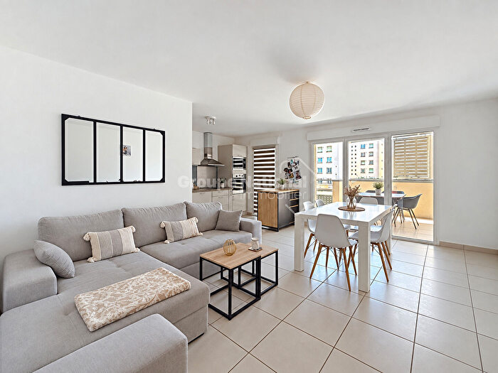 Valence, Châteauvert, Robinson : Appartement 3 pièces à louer
