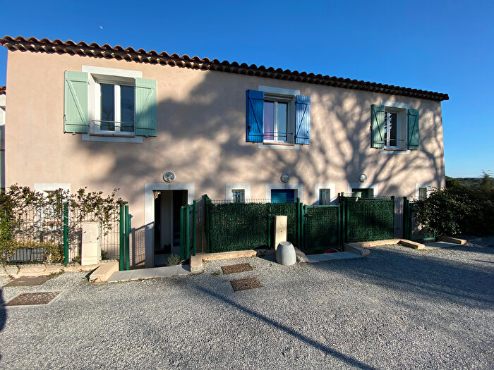 Appartement à vendre - Draguignan, Billette, La Foux, Les Négadis - 3 pièces - 2 chambres