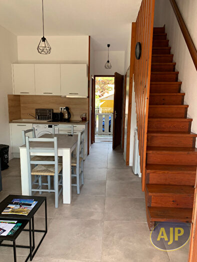 Appartement 3 pièces à louer - Biscarrosse, Biscarrosse Plage