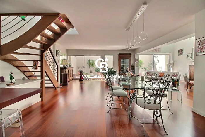 Maison 5 pièces à vendre - Arcachon, Saint-Ferdinand