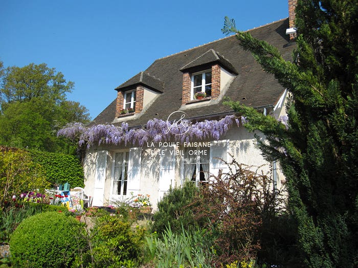 postalCode - Maison 8 pièces à vendre