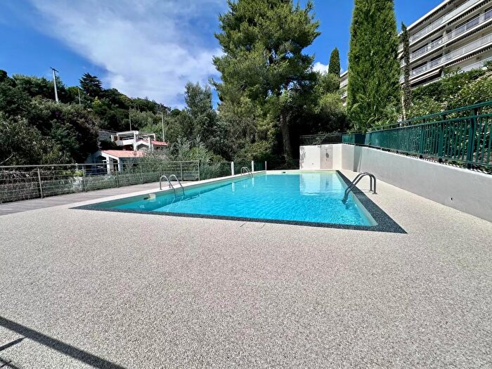 Appartement à vendre - Cannes, Croix des Gardes - 4 pièces - 2 chambres