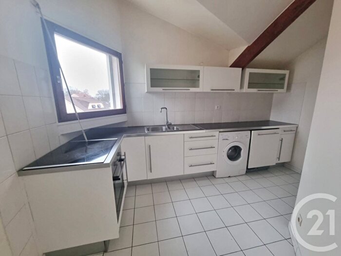 Appartement à louer - Villepinte - 2 pièces - 1 chambre
