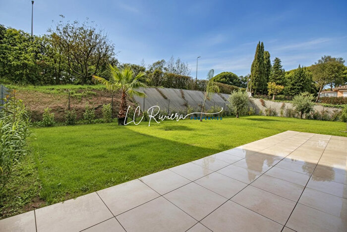 Appartement à vendre - Fréjus, La Tour de Mare - 3 pièces - 2 chambres