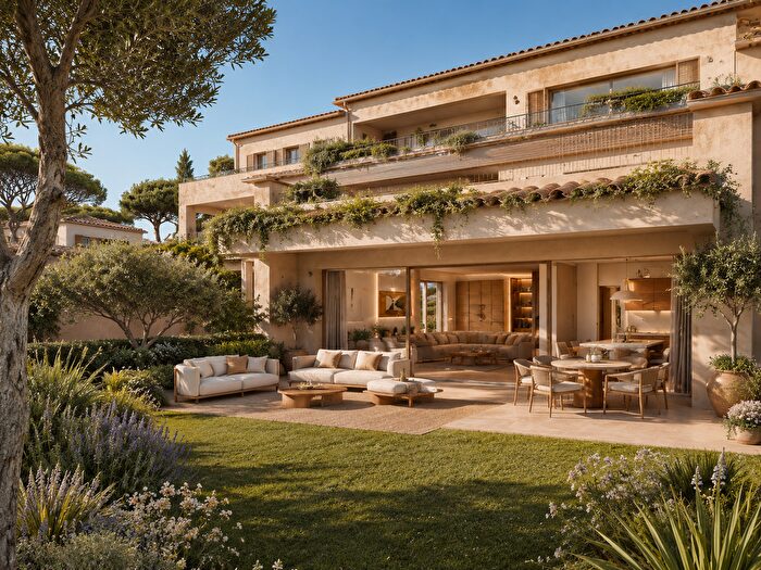 Maison 4 pièces à Saint-Tropez, Centre-ville, Vieille-ville, à vendre