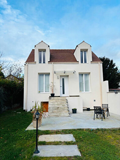 Maison à vendre - Arnouville, Cottage, Beauséjour - 4 pièces - 2 chambres