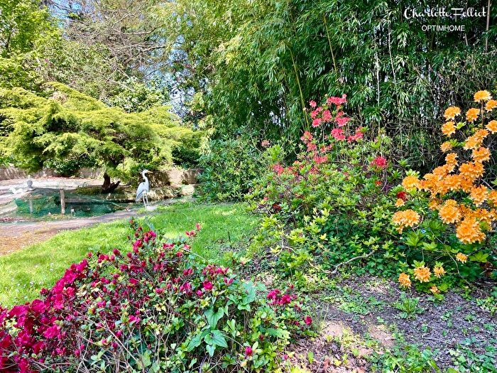 Maison à vendre - Le Minihic-sur-Rance - 6 pièces - 5 chambres