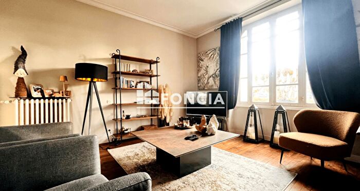 Maison à vendre - Cholet, Gambetta - 5 pièces