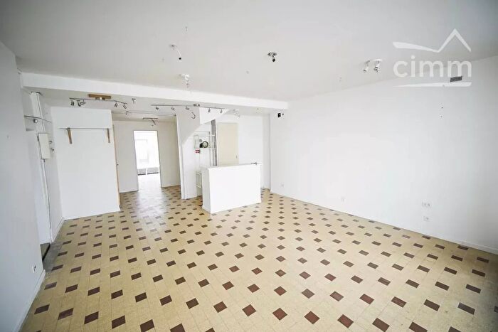 Cordes-sur-Ciel - Maison 6 pièces à vendre