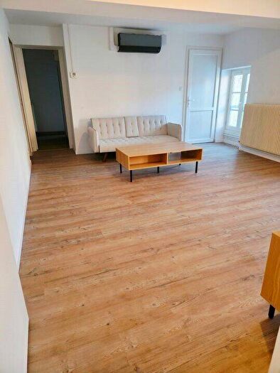 Appartement 3 pièces à louer - Centre Ville II, Marmande