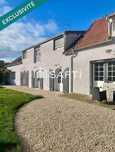 Maison à vendre - Chambly - 7 pièces - 4 chambres