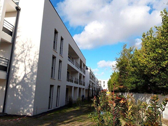 Appartement 3 pièces à louer - Caudéran, Bordeaux