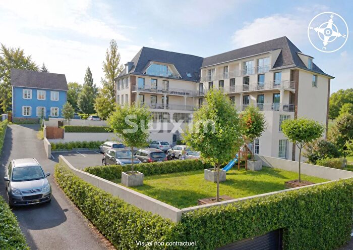 Appartement 3 pièces à vendre - Thannenkirch