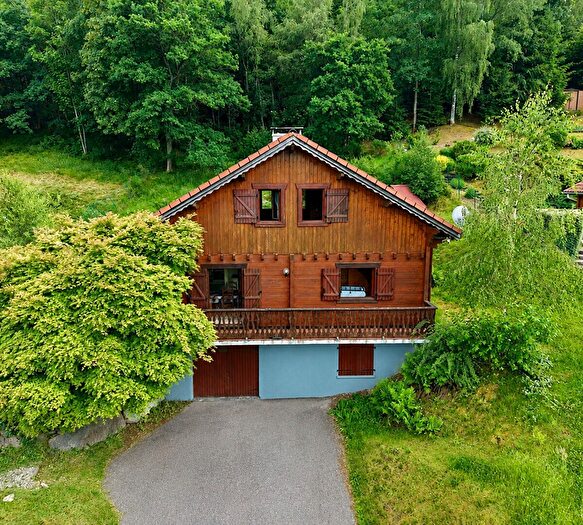 Maison 5 pièces à Anould, à vendre