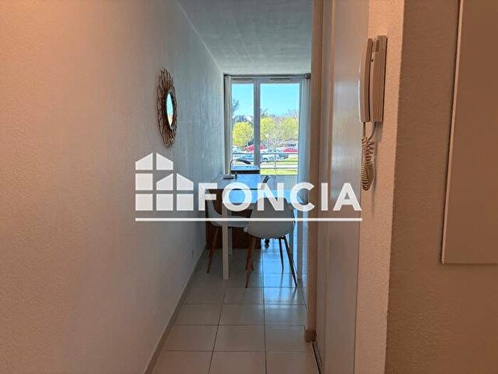 Appartement à louer - Avignon - 1 pièce