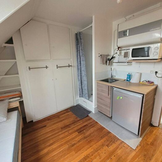 Appartement 1 pièce à Vincennes, à louer