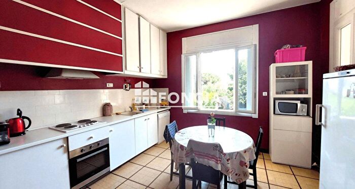 Zone dActivité Carpensud, Carpentras : Maison 5 pièces à louer