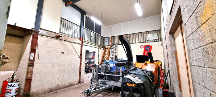 Maison à vendre - Houilles, Les Pierrats - 10 pièces