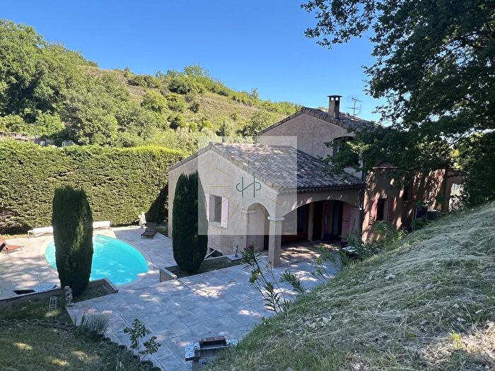 Maison 6 pièces à vendre à Le Teil