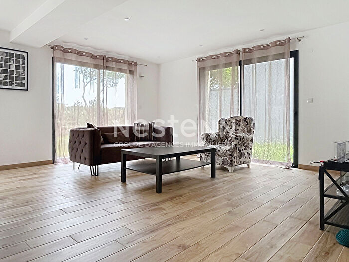 Maison 6 pièces à vendre - Le Bignon
