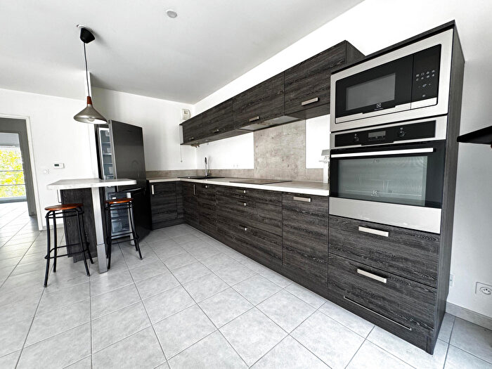 Appartement à vendre - Manosque, Saint-Lazare - 4 pièces - 2 chambres