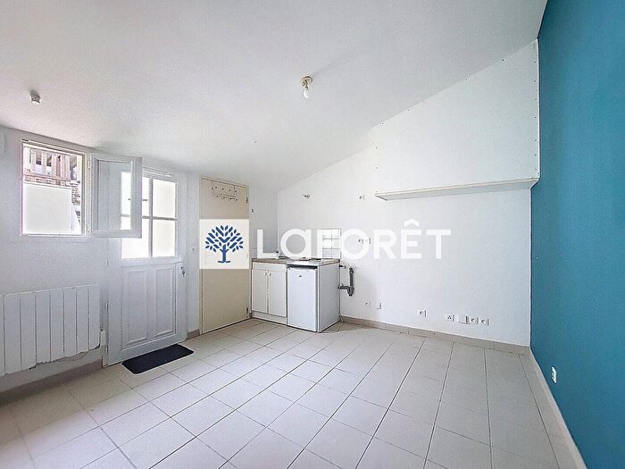 Appartement à louer - Saint Leu-Notre Dame, Amiens - 1 pièce