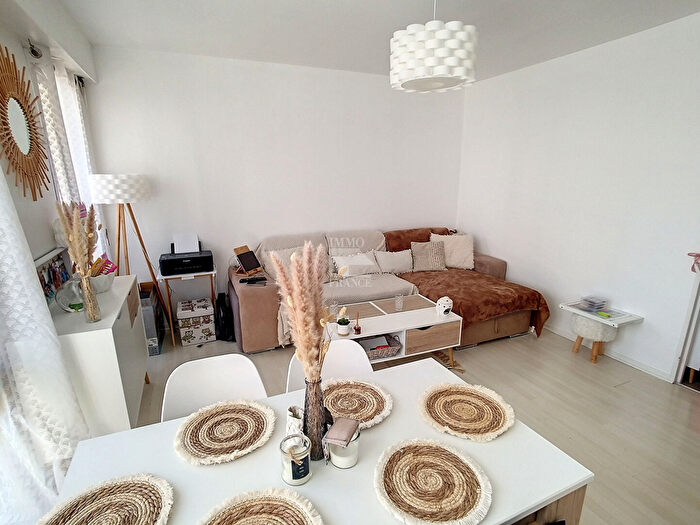 Appartement à louer - Laval, Saint-Nicolas - 2 pièces - 1 chambre