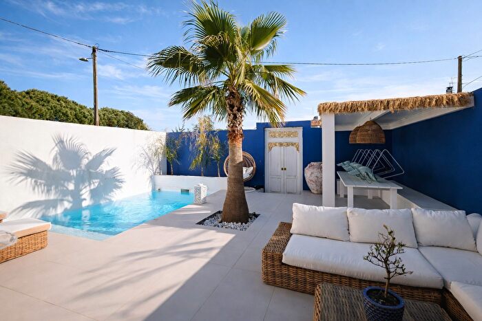 Maison à vendre - Anglet, Blancpignon - 5 pièces - 3 chambres