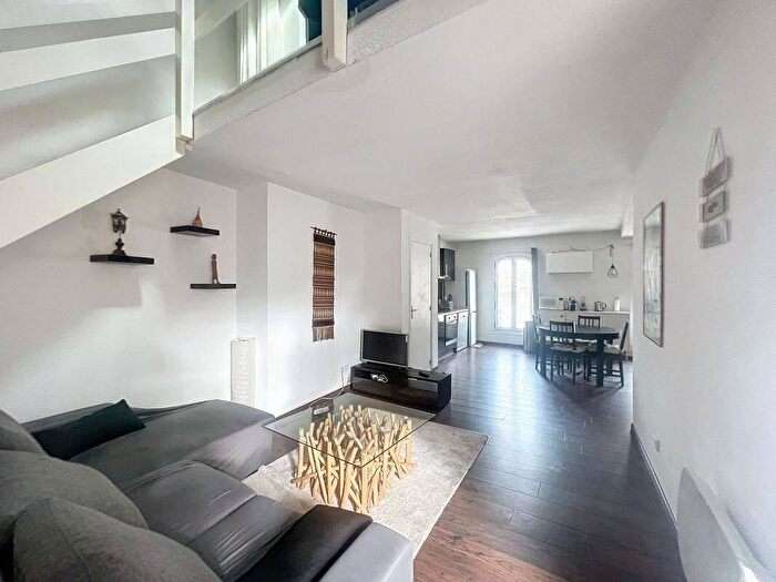 La Balance-Palais des Papes, Avignon : Appartement 2 pièces à louer